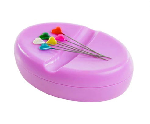 Snag Repair & Easy Thread Sewing Needles & Pin Cushions – The Fabric ...