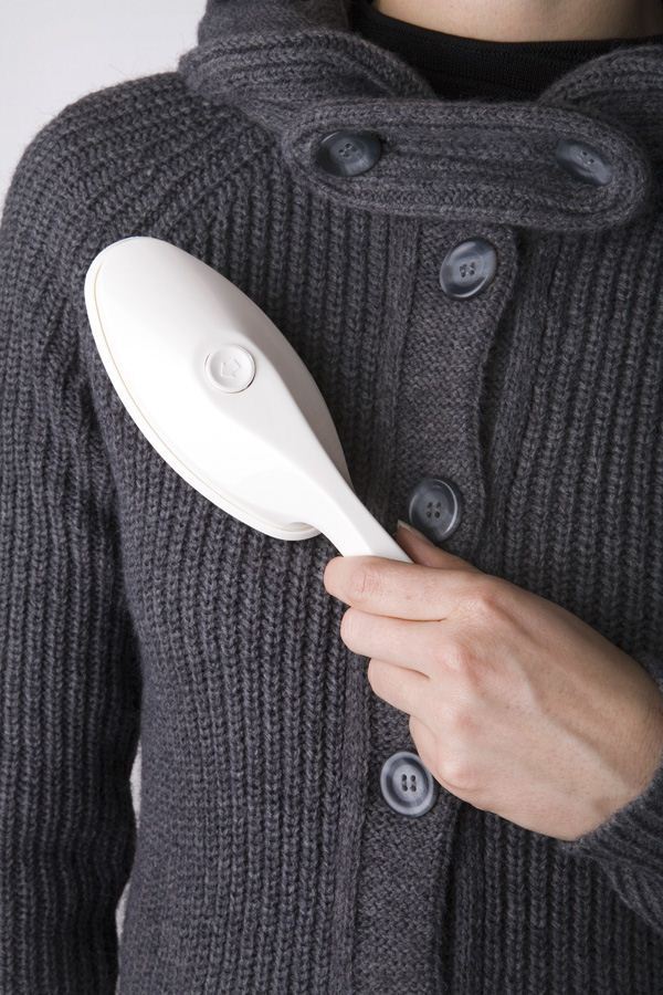 Original Miracle Brush – The Fabric Care Company