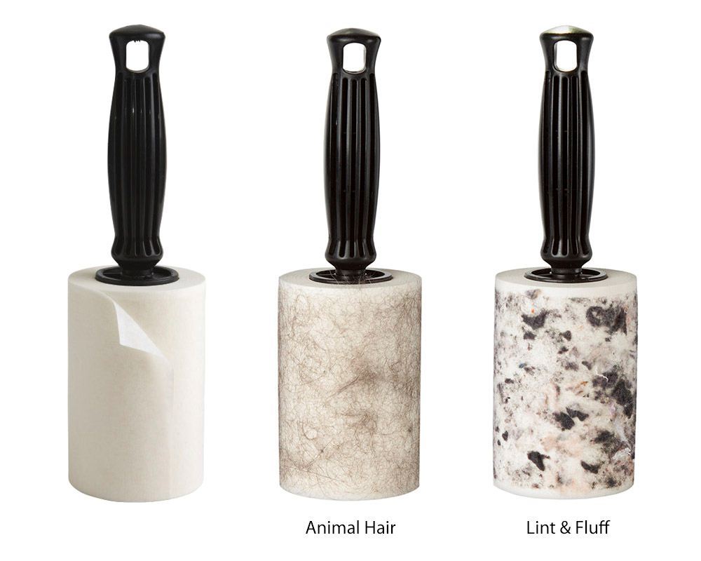 Jumbo Lint Roller & Lint Ball Remover – The Fabric Care Company