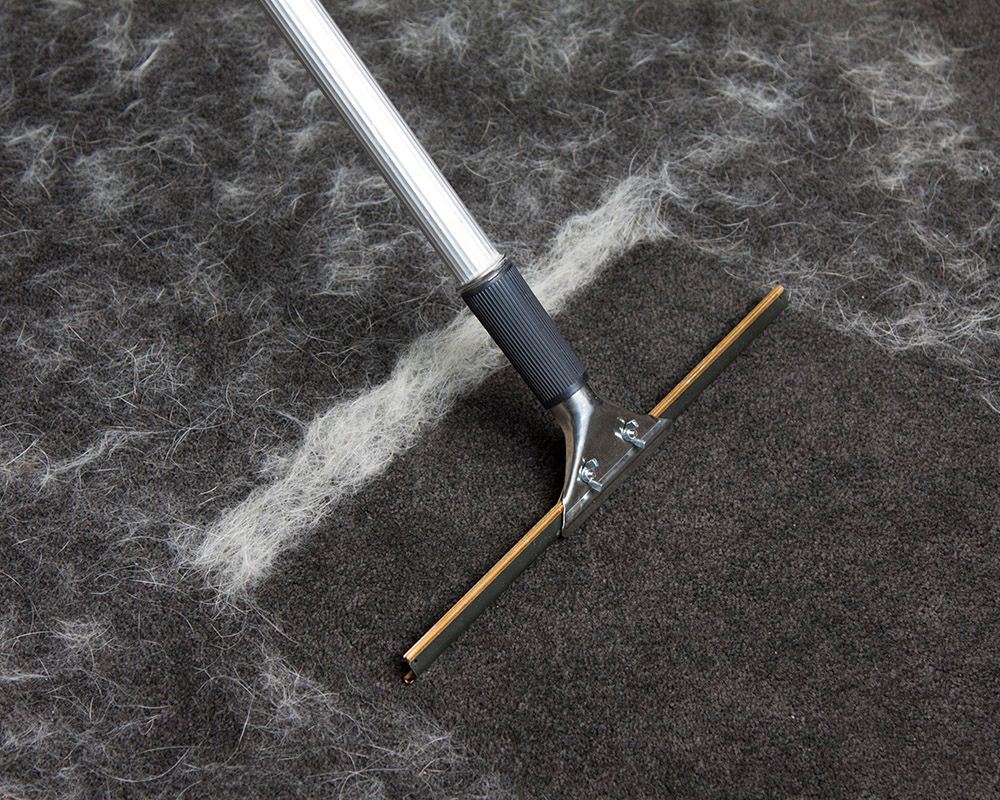 Pet Broom – The Fabric Care Company