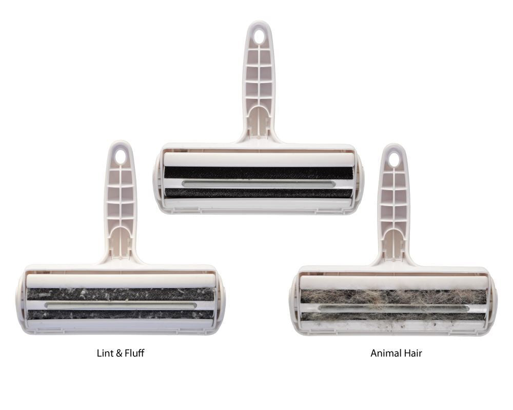 Miracle Sweeper – The Fabric Care Company